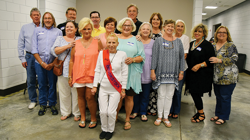 The bands are back: Brookstock begins Thursday | Daily Leader