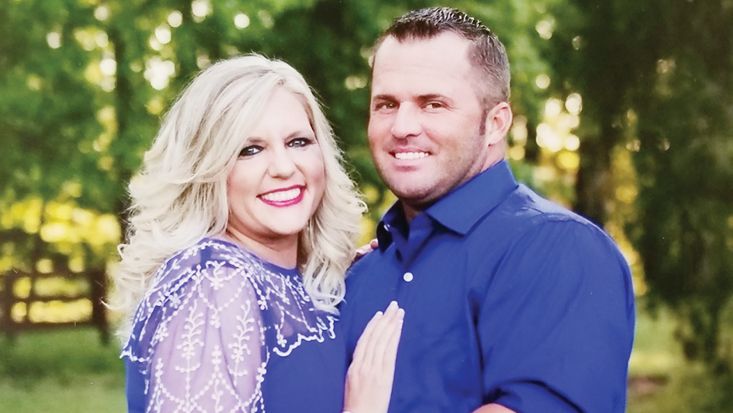 Carwyle, Rawls | Daily Leader