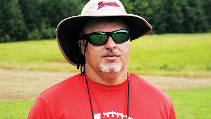 Hornets travel to Hub City for season opener | Daily Leader