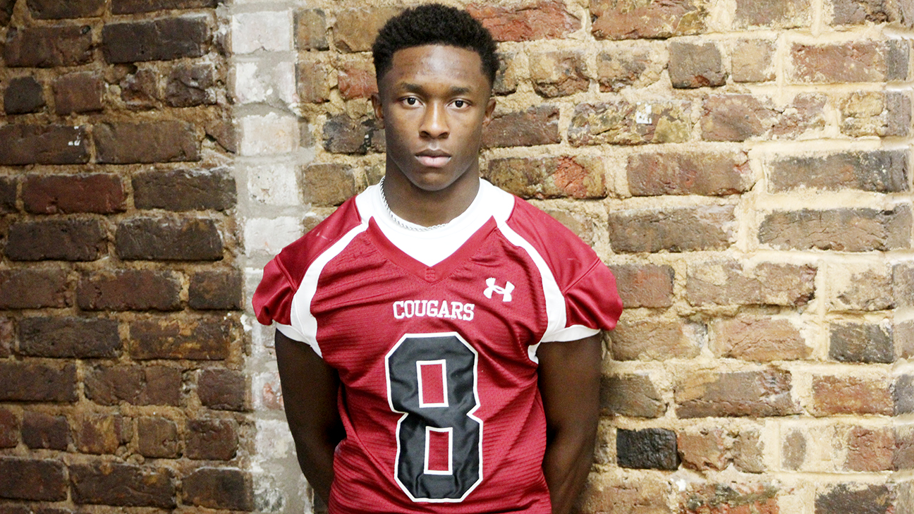 A 4-TD night earns LC’s Kylan Cooper title of Offensive POW | Daily Leader