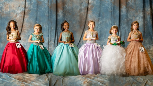 Brookhaven Public School District announces spring pageant winners ...