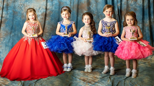 Brookhaven Public School District announces spring pageant winners ...