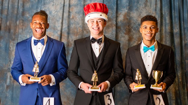 Brookhaven Public School District announces spring pageant winners ...