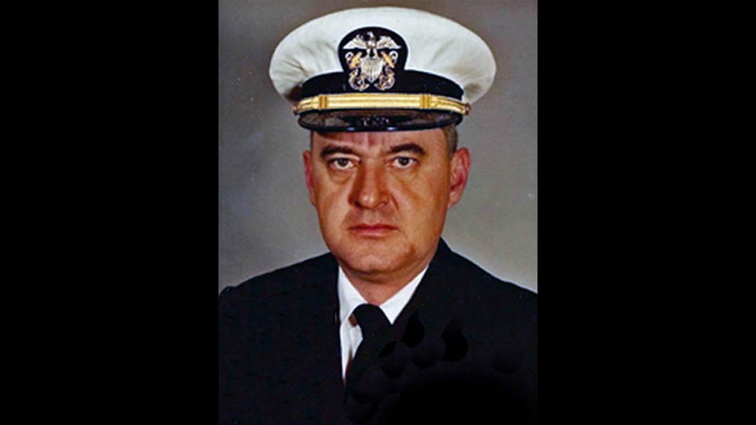 Kenneth James Wright | Daily Leader