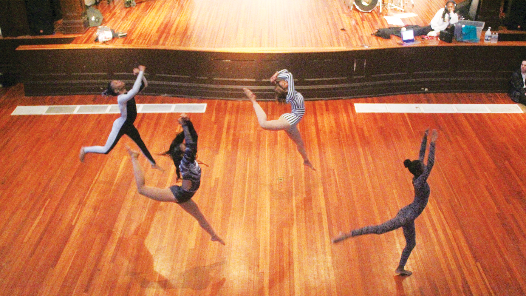 MSA: School of the Arts continues impact after two decades | Daily Leader