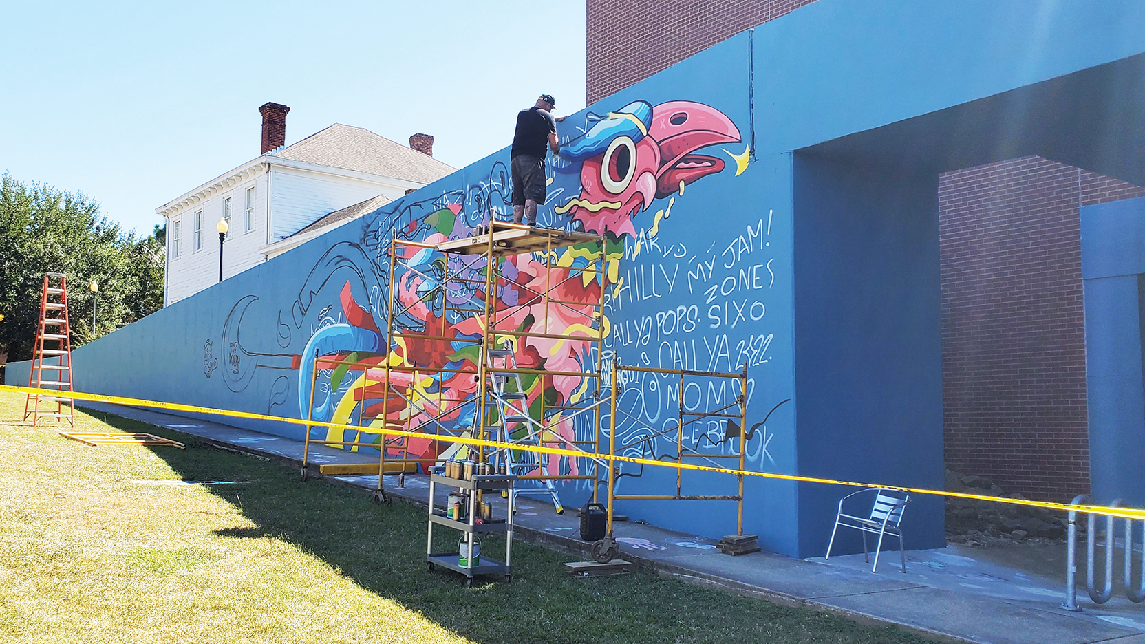 MSA: School of the Arts continues impact after two decades | Daily Leader