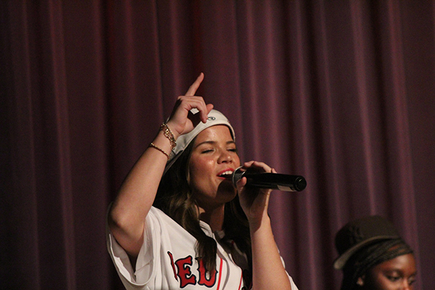 Ole Brook Homecoming Production: 1983 to 1993 | Daily Leader