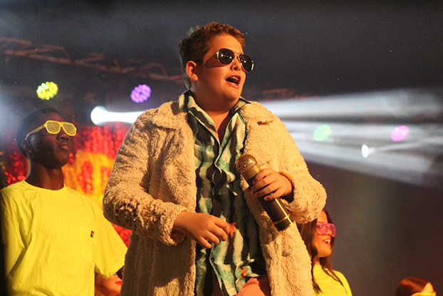 Ole Brook Homecoming Production: 2003 to 2023 | Daily Leader