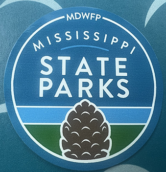 Mississippi State Parks unveil new logo | Daily Leader