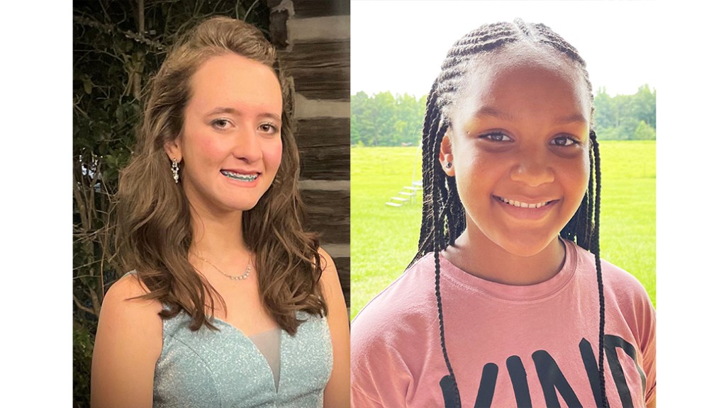 Introducing the 2023 Jr. Ambassadors | Daily Leader