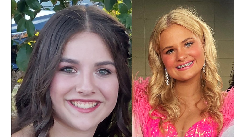 Introducing the 2023 Jr. Ambassadors | Daily Leader