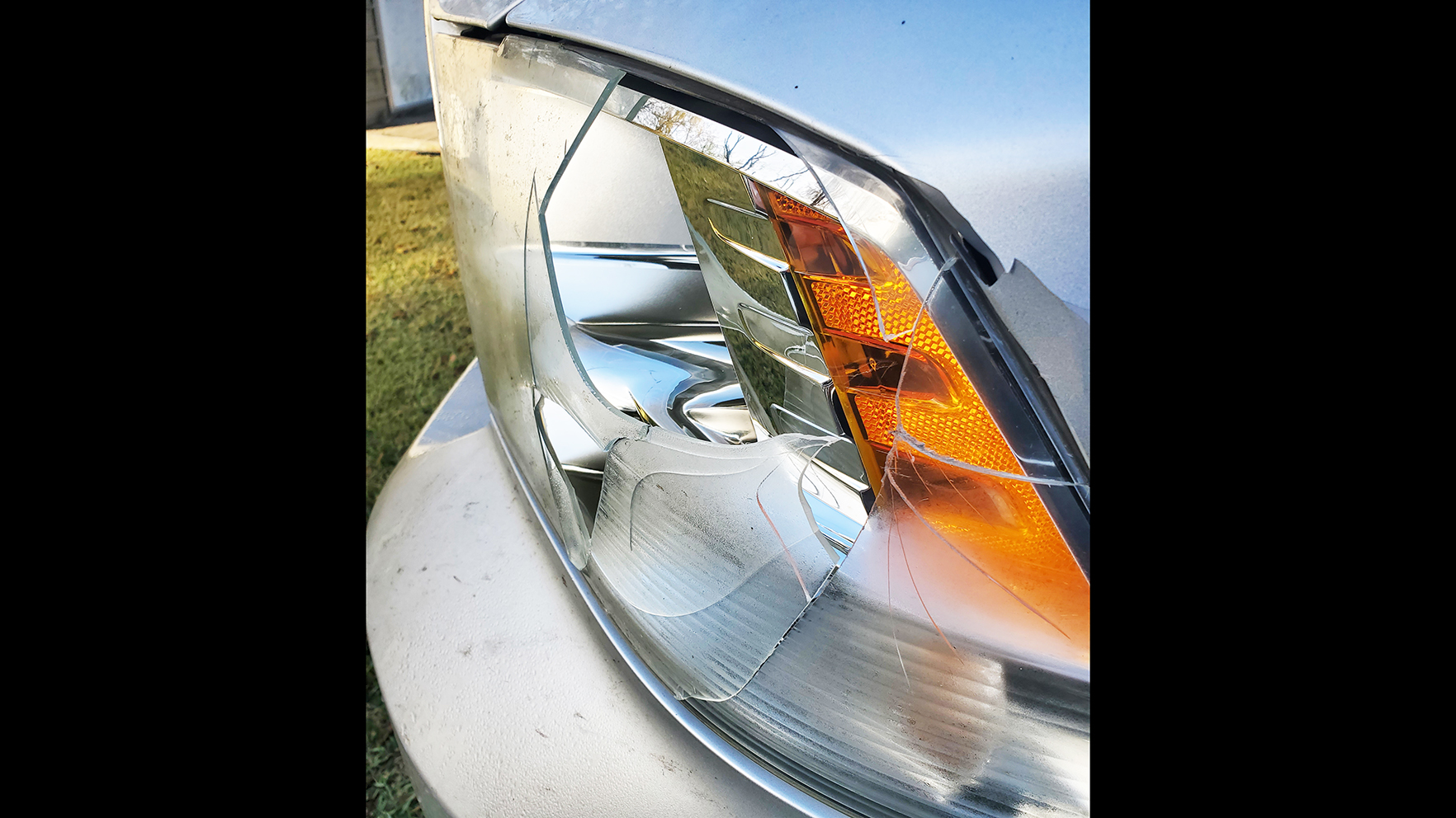 Avoid the collisions, if you can | Daily Leader