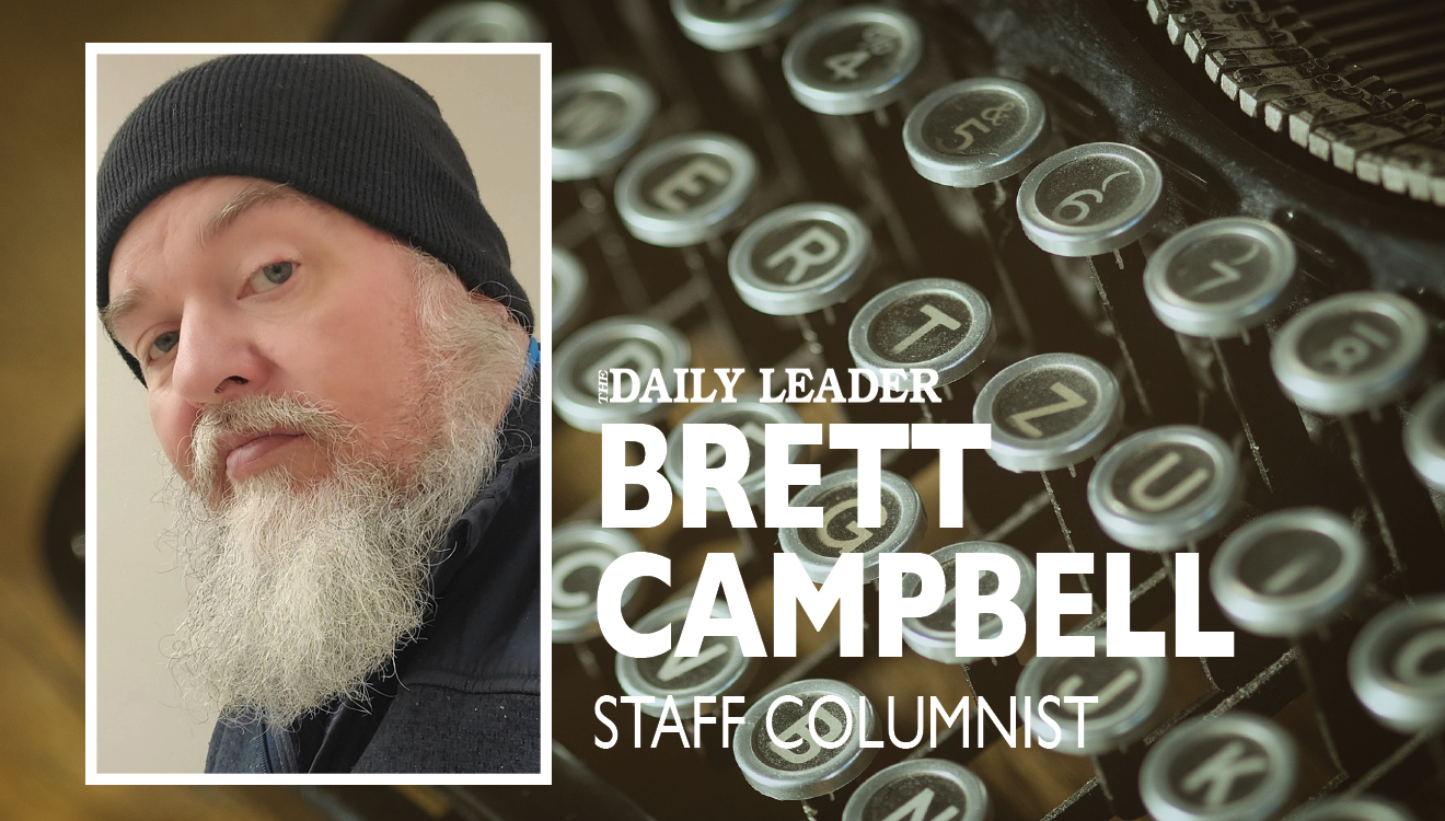 Serving Brookhaven and all of Southwest Mississippi | Daily Leader