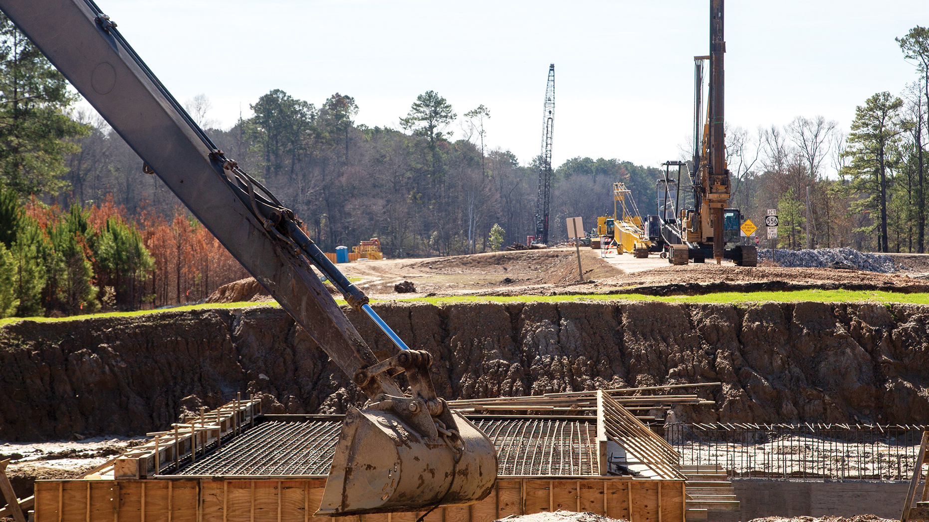 MDOT projects progress in Lincoln, surrounding counties | Daily Leader