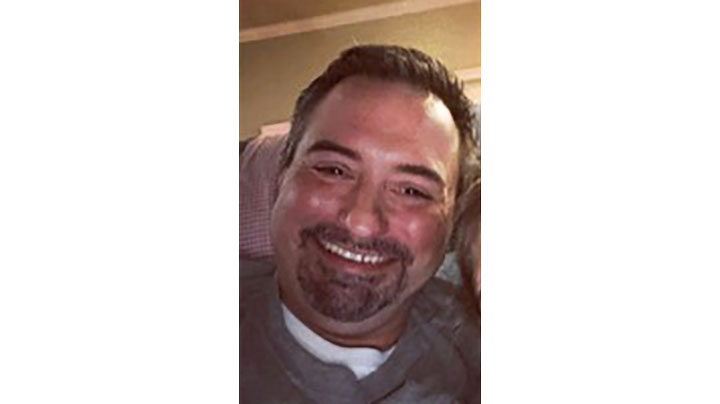 Michael ‘Scotty’ Roberts | Daily Leader