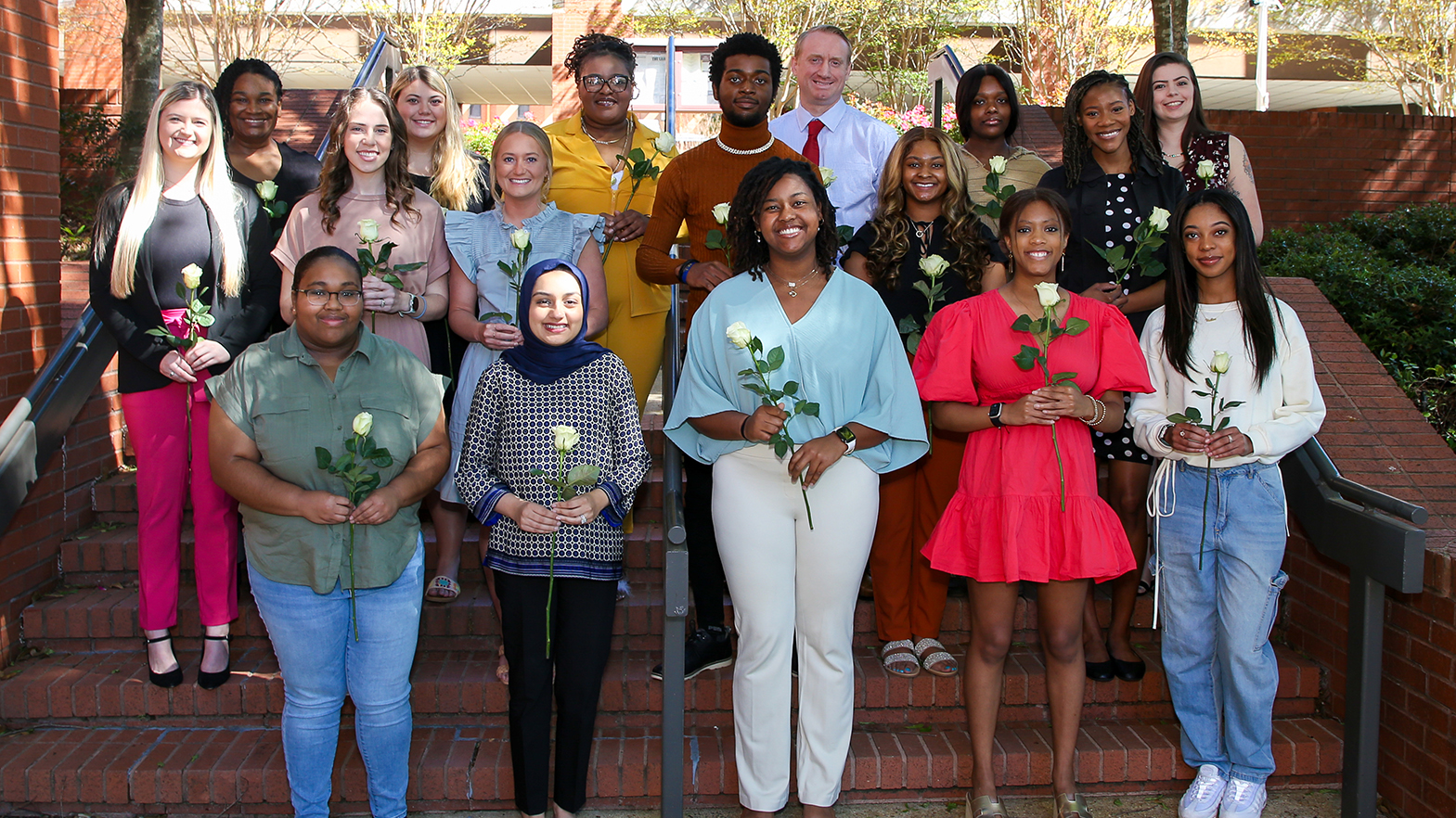 PTK honor society inducts 2 area students | Daily Leader