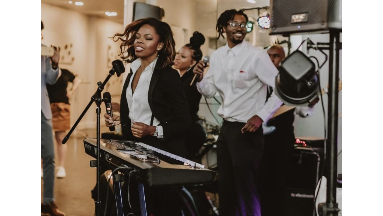 Summer Concert Series sounds off Friday night | Daily Leader