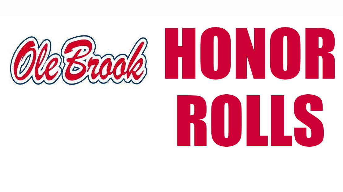 Brookhaven School District first 9 weeks honor rolls, 2025-2026 | Daily ...