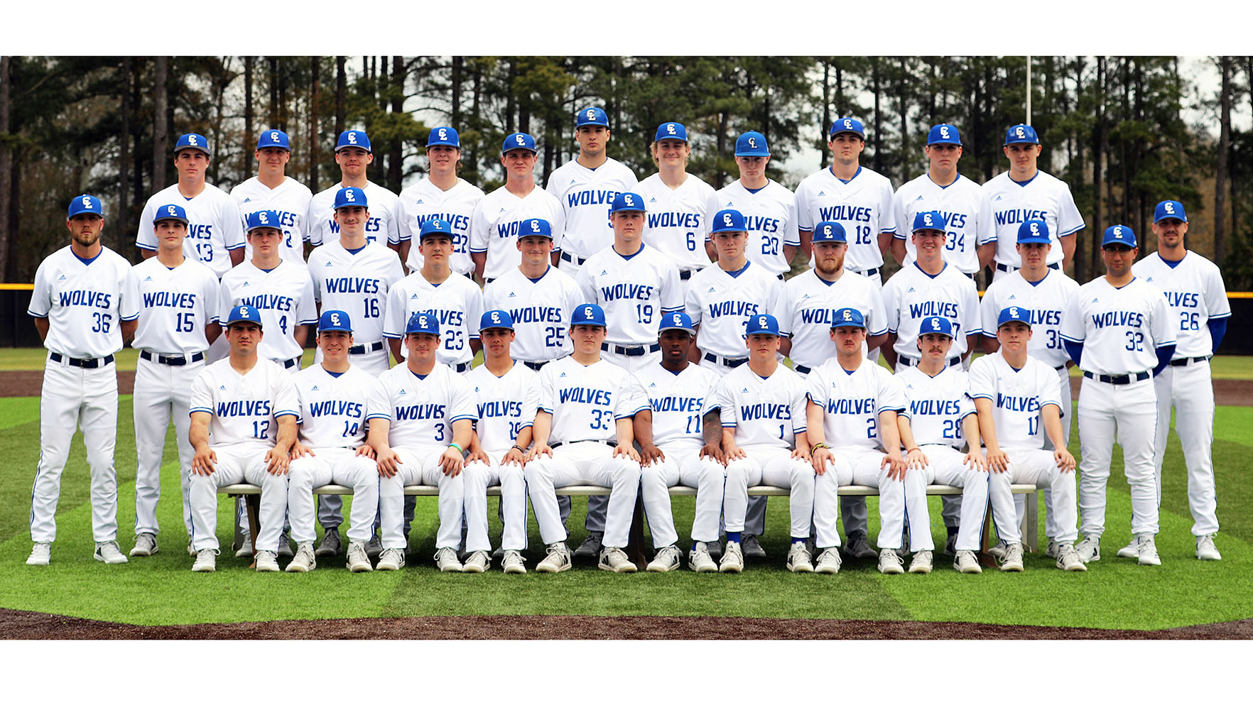 Copiah-Lincoln baseball hosting season-opening three-game series in ...