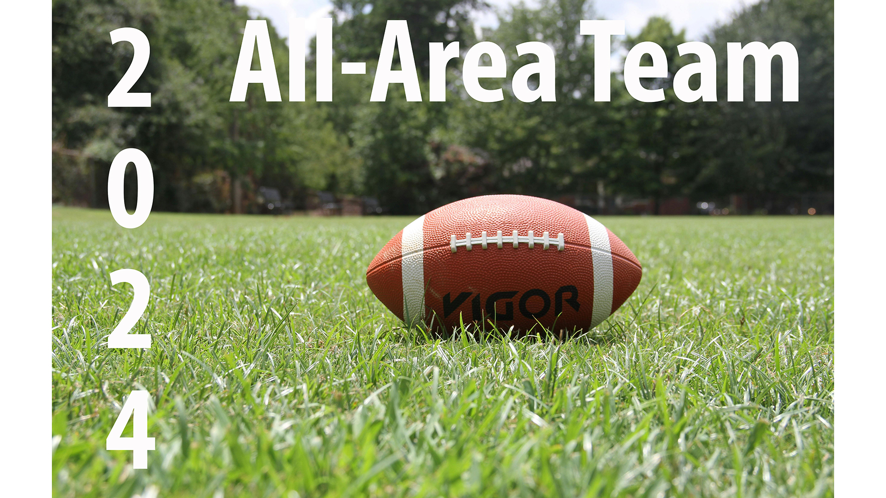 The Daily Leader 2024 All-Area Offensive Football Team | Daily Leader