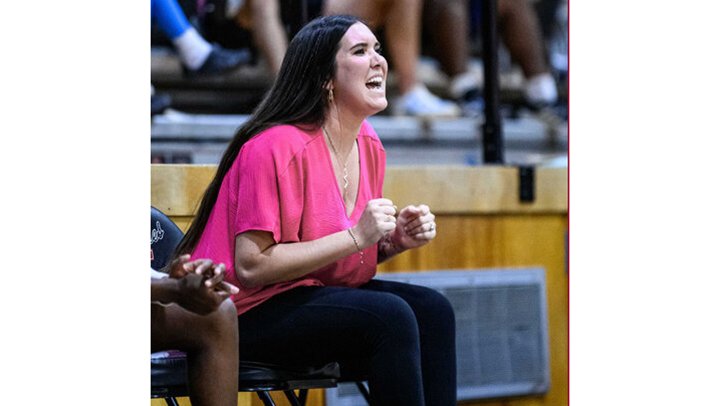 Holmes CC and MACCC mourn the loss of Brooke Walker | Daily Leader