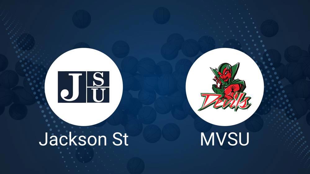 Jackson State vs. Mississippi Valley State Predictions & Picks: Spread ...