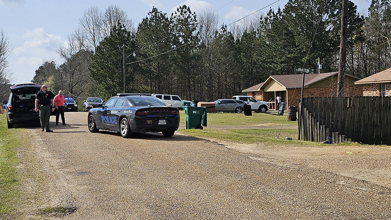 Serving Brookhaven and all of Southwest Mississippi | Daily Leader