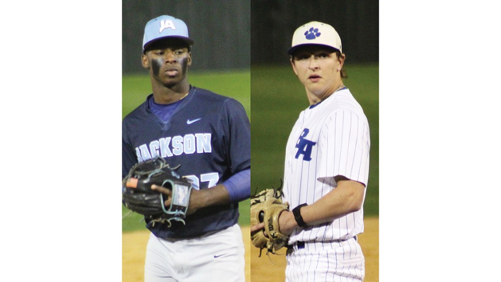 BA baseball honors alum and first-year Jackson Academy head coach ...