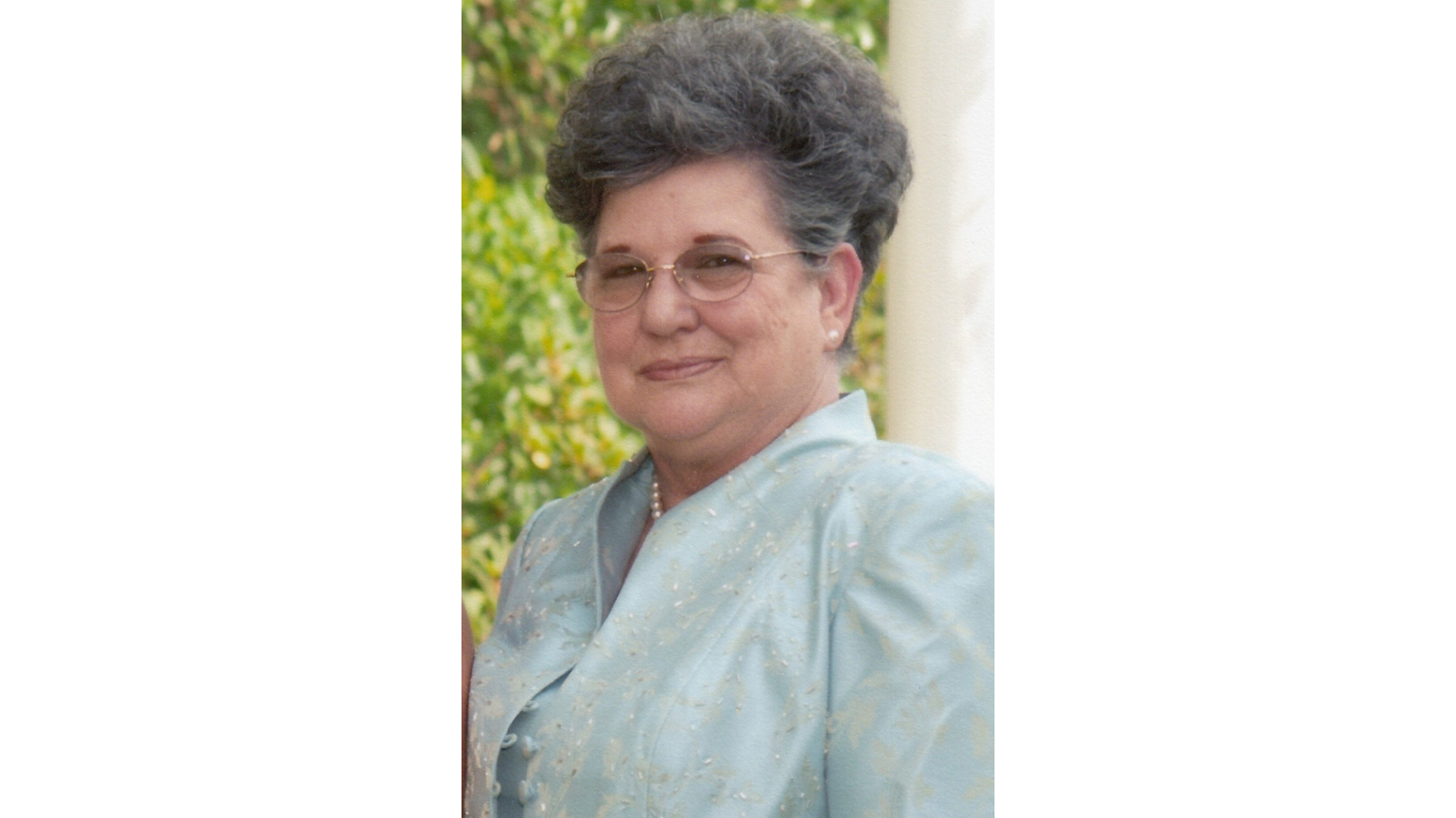 Matilda ‘Jane’ Allen Jackson | Daily Leader