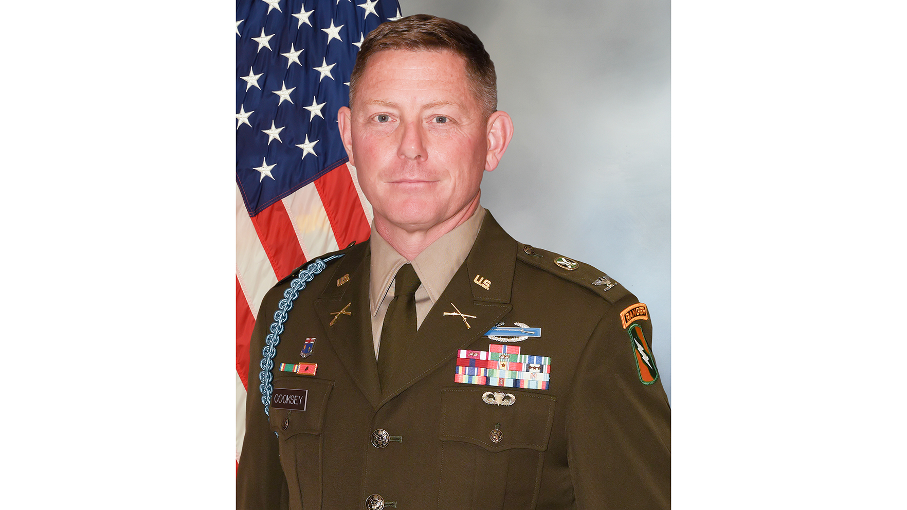 New National Guard commander to be Bogue Chitto resident | Daily Leader