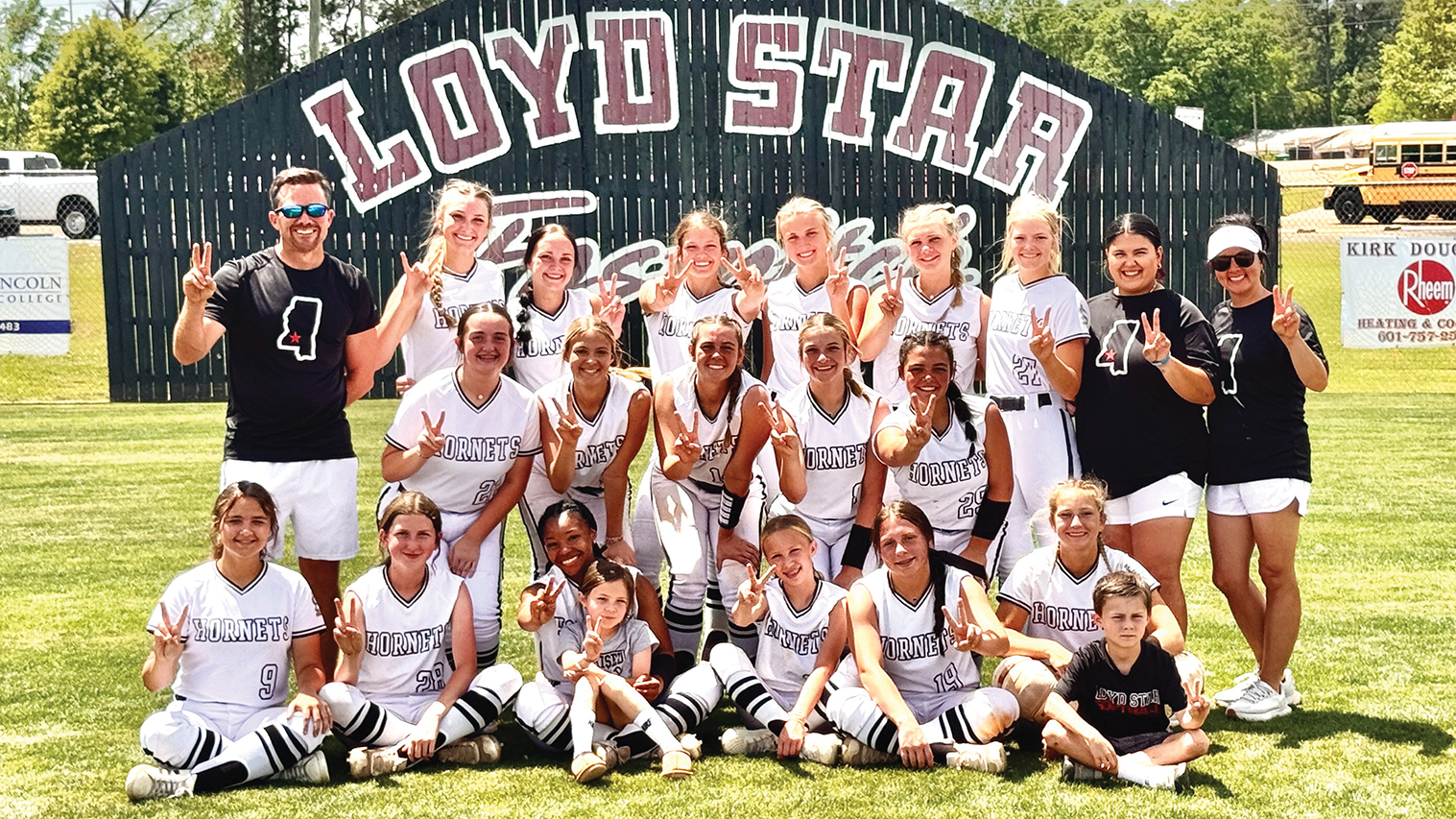 Serving Brookhaven and all of Southwest Mississippi | Daily Leader