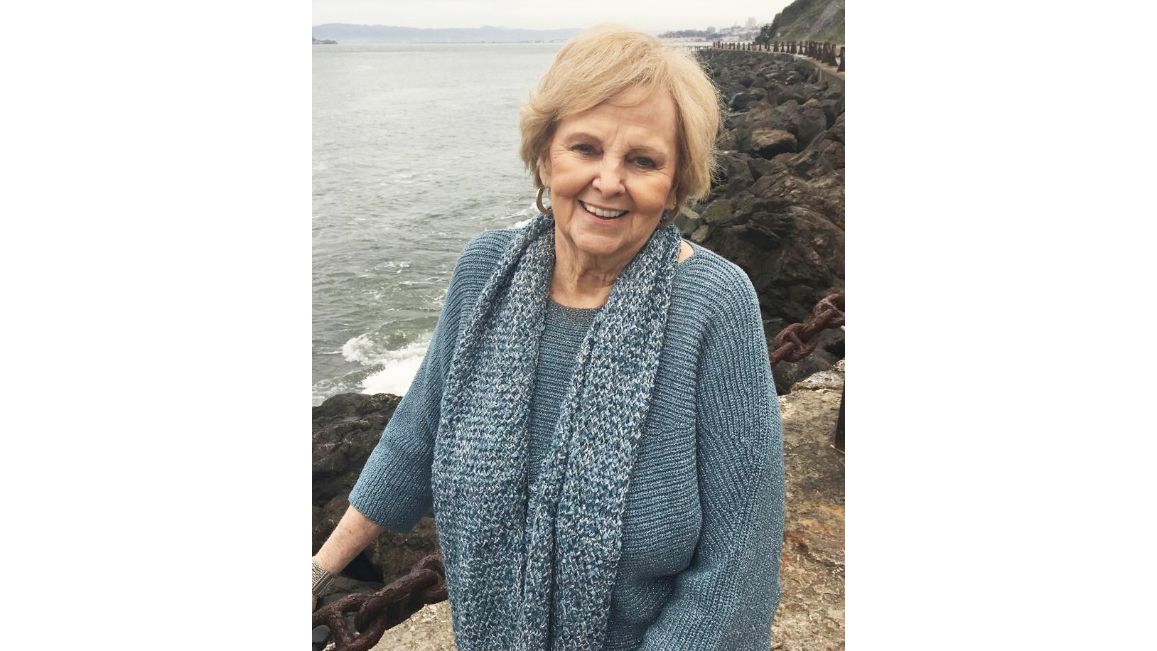 Betty Joyce Douglas Byrd | Daily Leader
