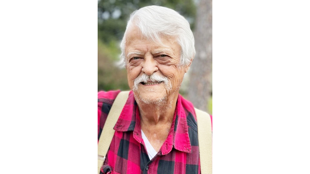 Jerry Walter Cavin Sr. | Daily Leader