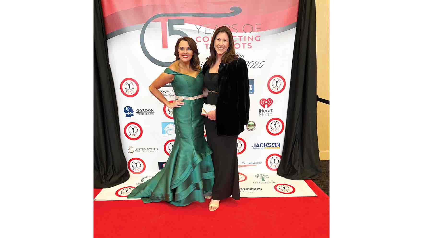 Wesson ‘Woman of Distinction’ honored | Daily Leader