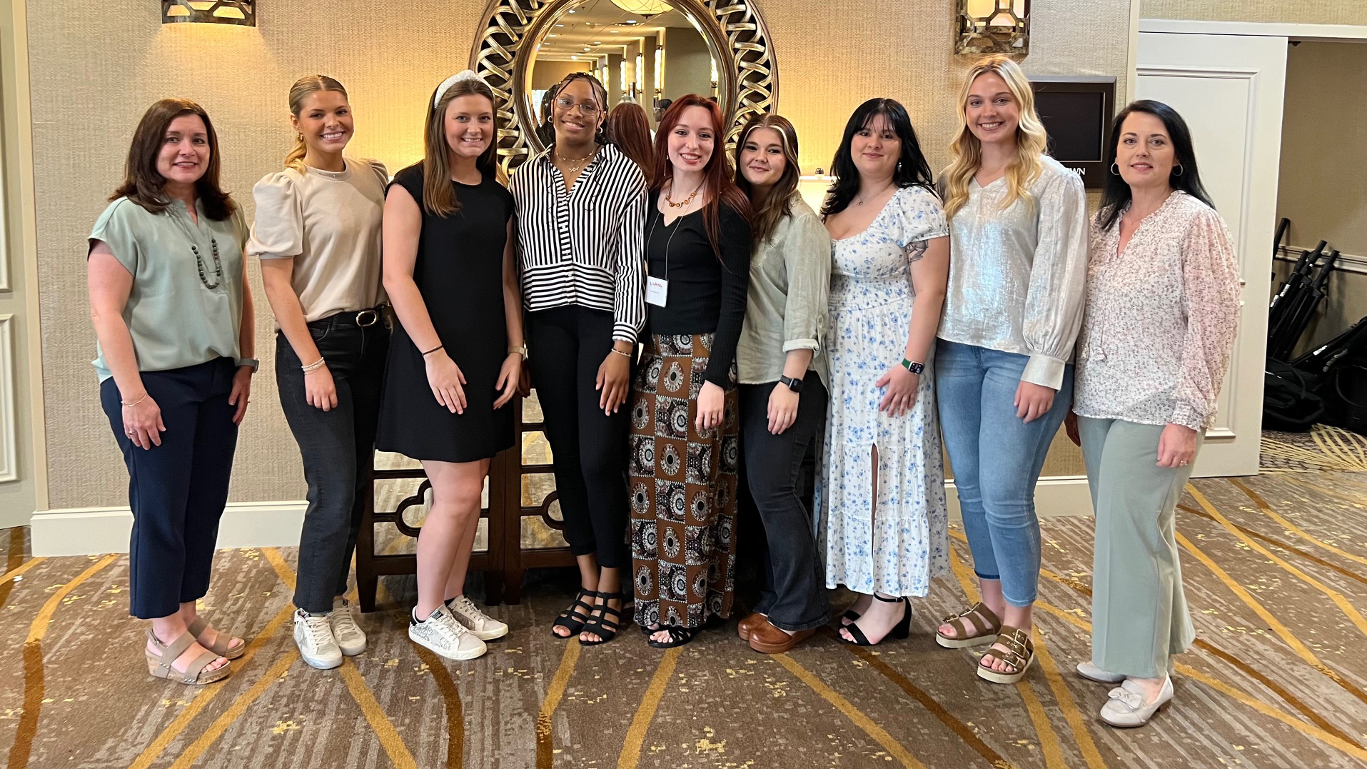 Co-Lin Med Lab instructor, students earn top ASCLS awards | Daily Leader