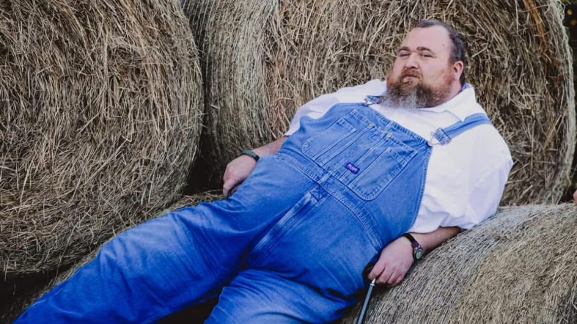 Christopher Dwayne Boyd | Daily Leader