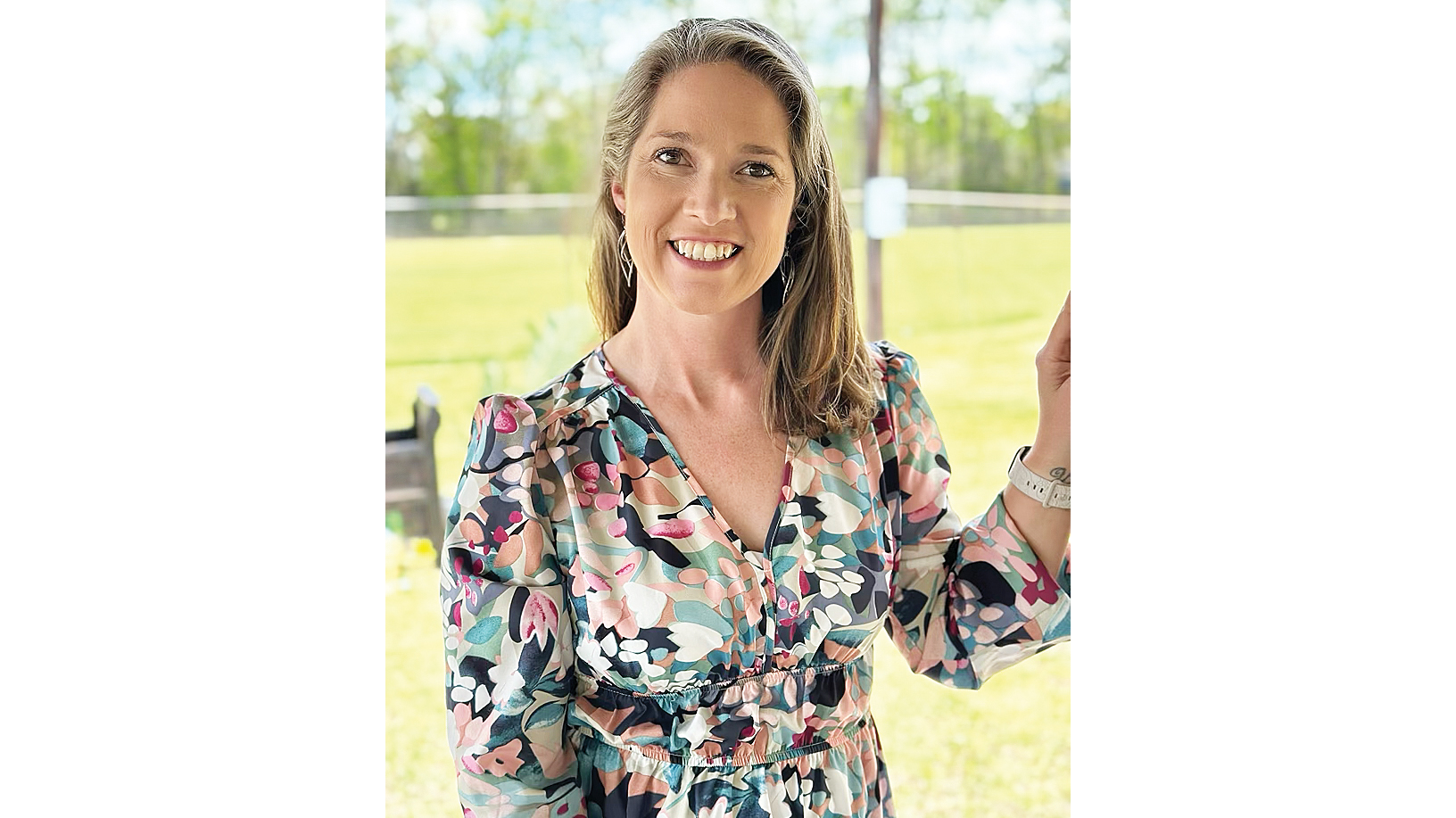 Retreat aims to help grieving people heal together | Daily Leader