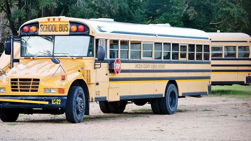 Loyd Star dad navigating Lincoln County school bus turnaround runaround ...