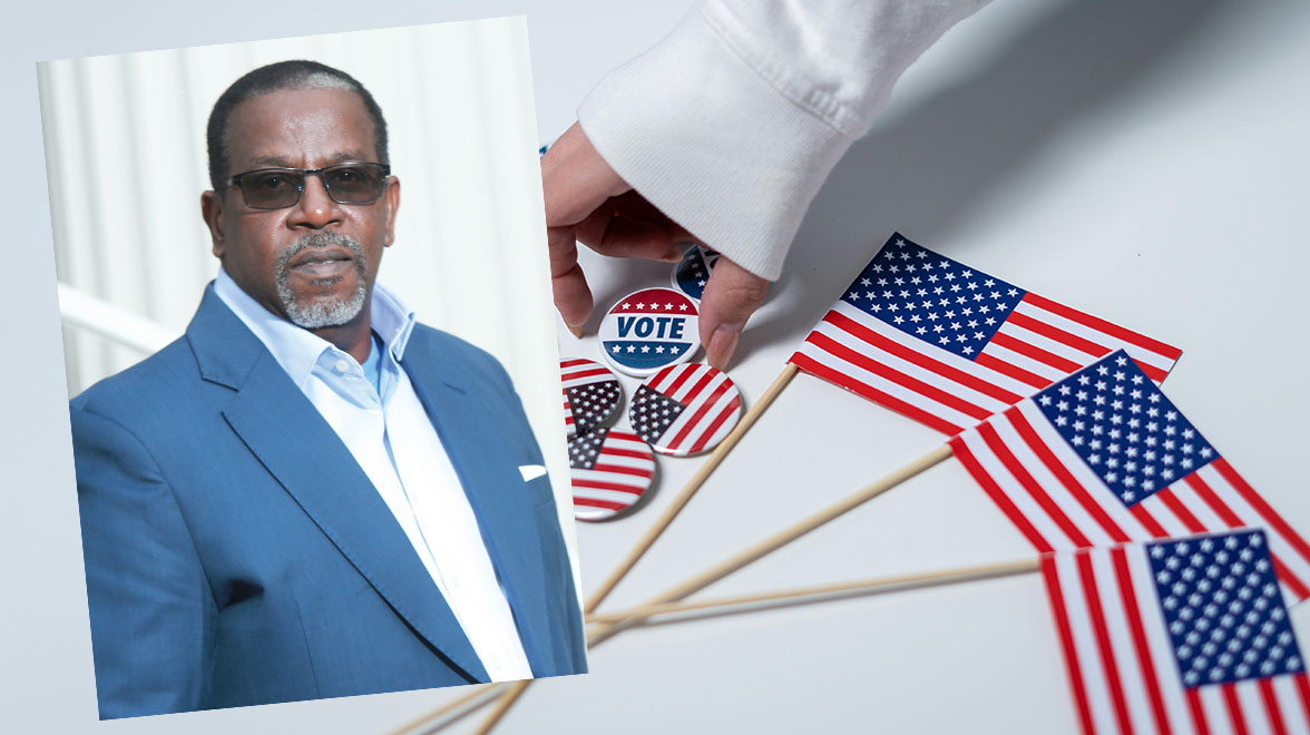 Brookhaven elects new mayor | Daily Leader