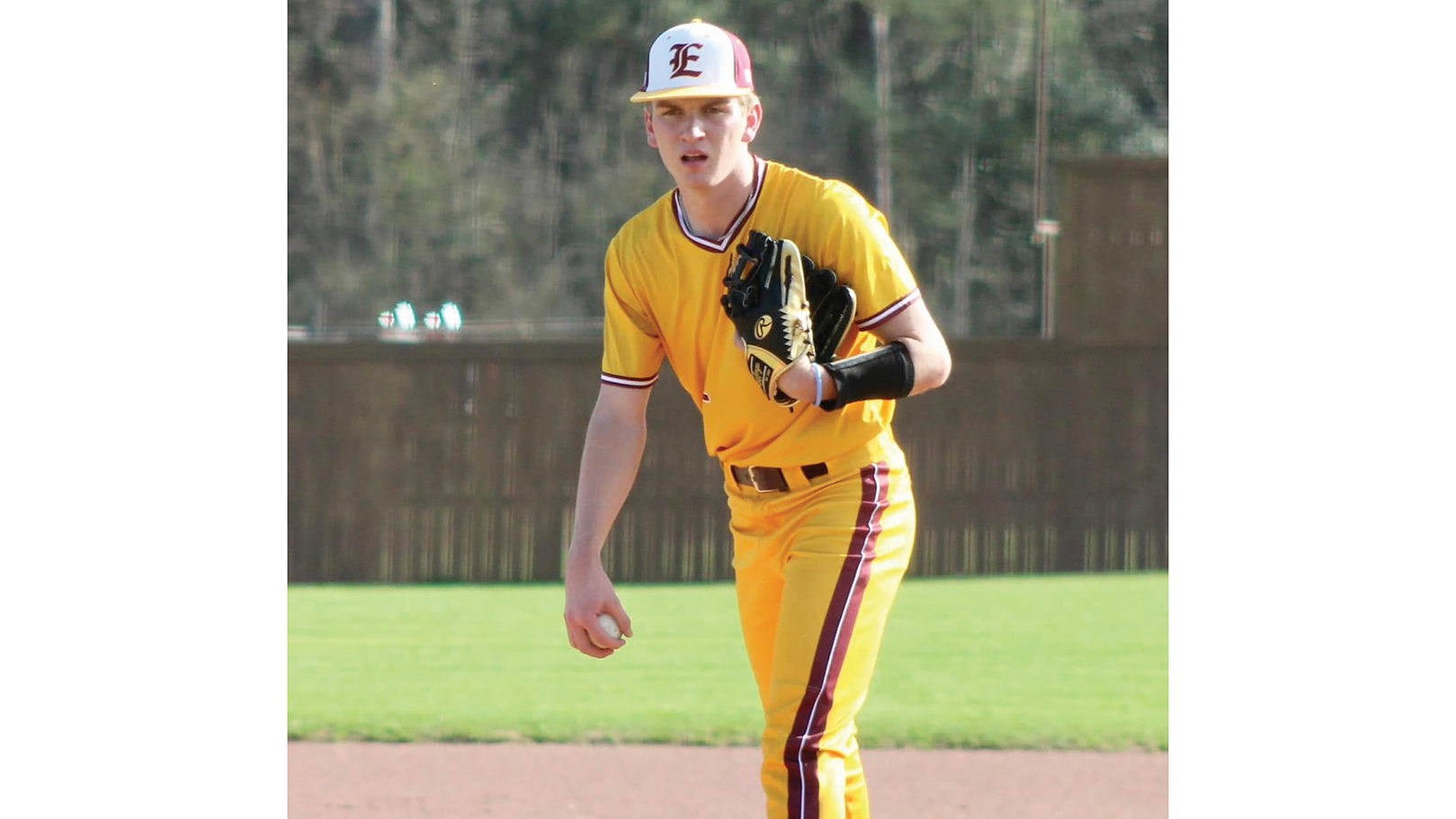 2025 Daily Leader All-Area Baseball Most Valuable Defensive Player ...