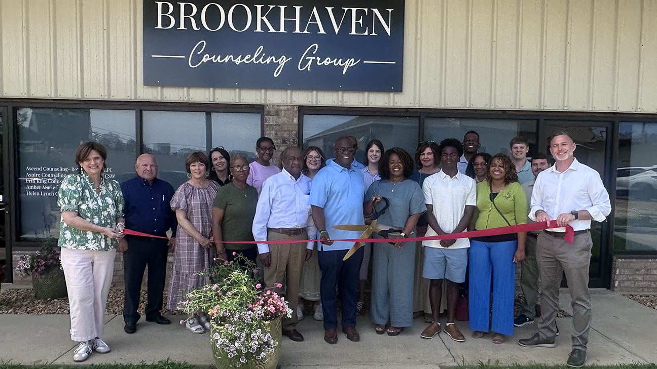 Serving Brookhaven and all of Southwest Mississippi | Daily Leader
