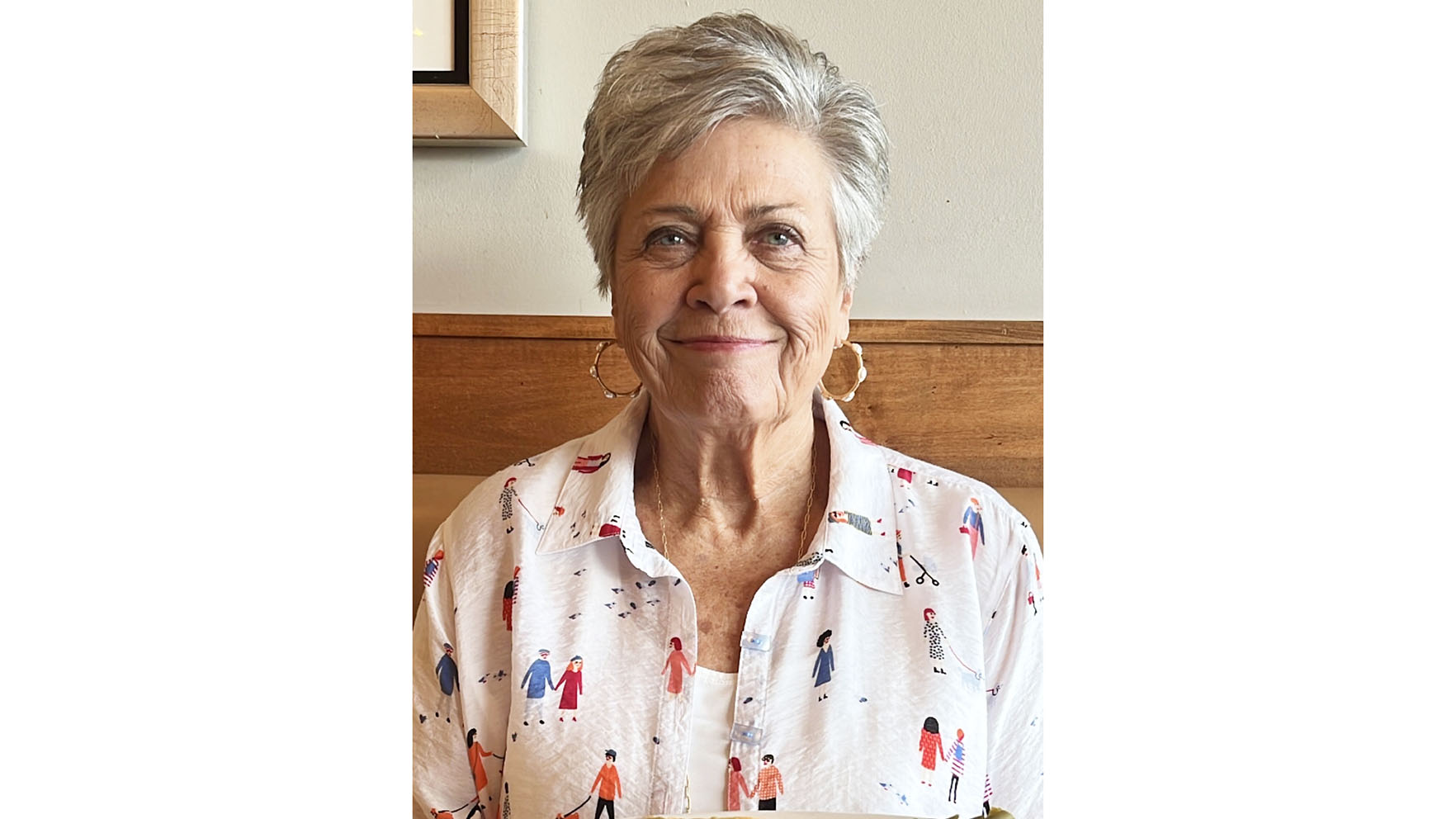 Janice Anding | Daily Leader