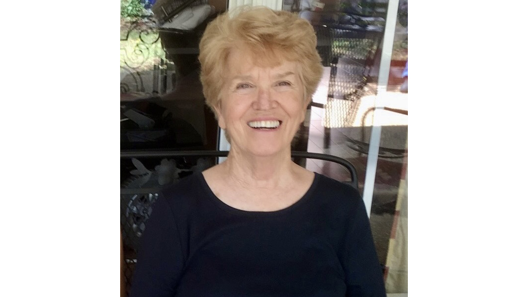 Barbara ‘Babs’ Allmand King | Daily Leader