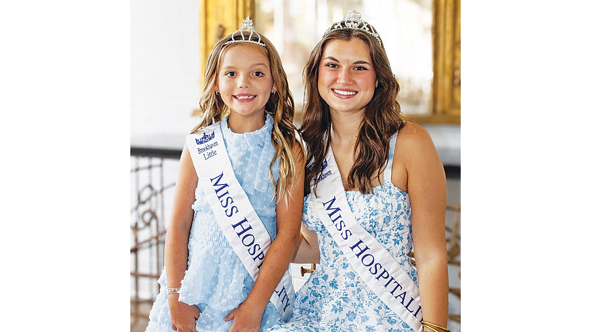 Serving Brookhaven and all of Southwest Mississippi | Daily Leader