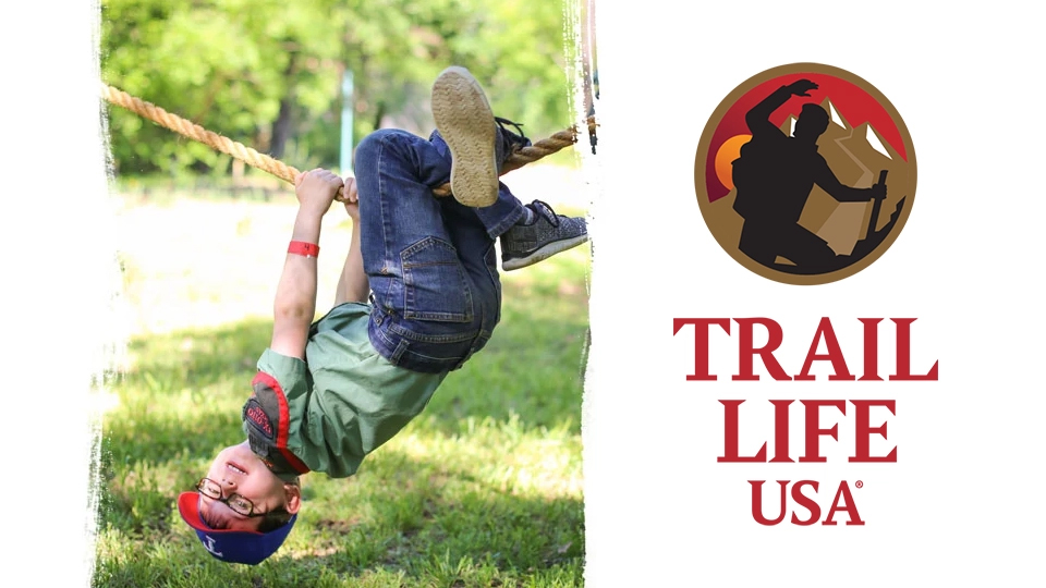 Trail Life USA set to begin new year in August | Daily Leader