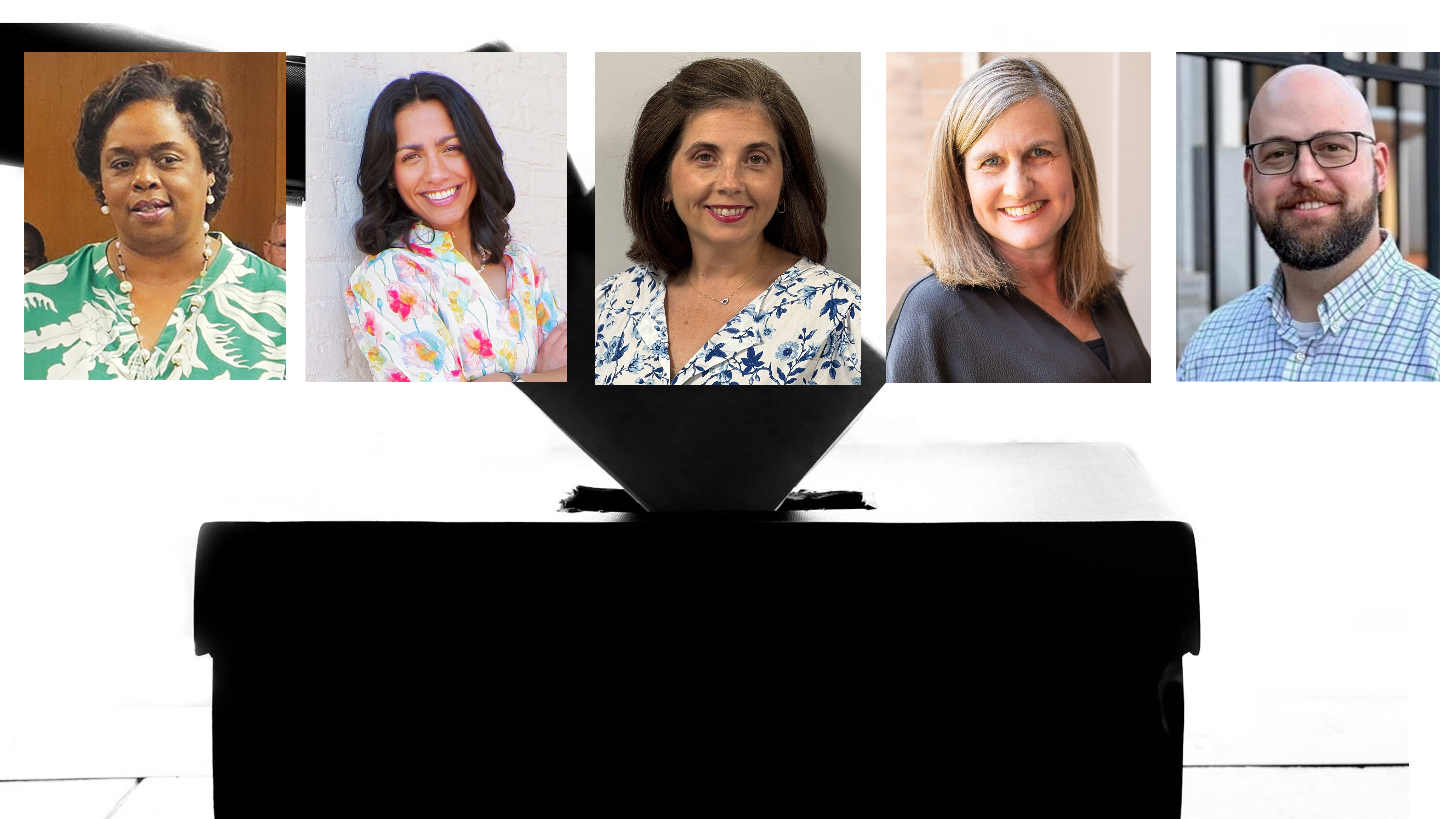 Final 2 Lincoln County Circuit Clerk qualifiers added to ballot | Daily ...