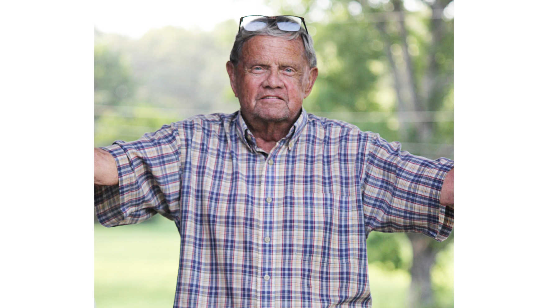 Danny Eugene Allen | Daily Leader