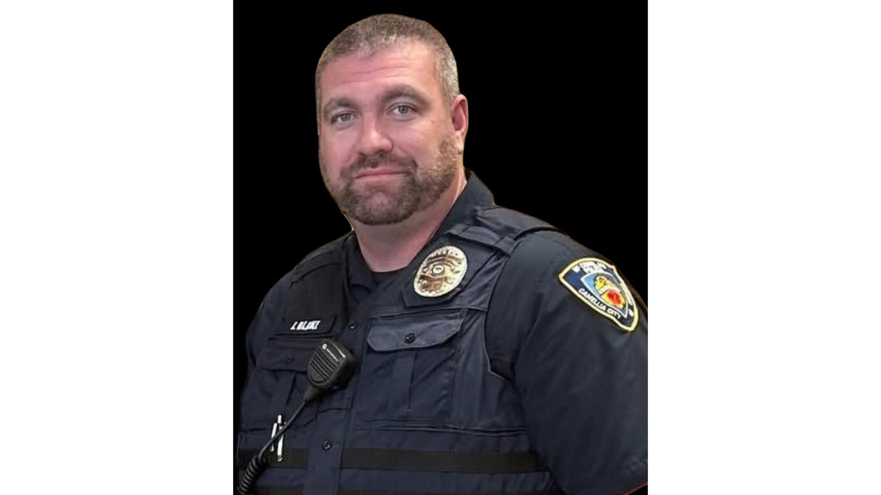 Jason N. Blake | Daily Leader