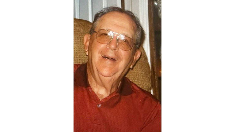 Richard Carroll Smith | Daily Leader