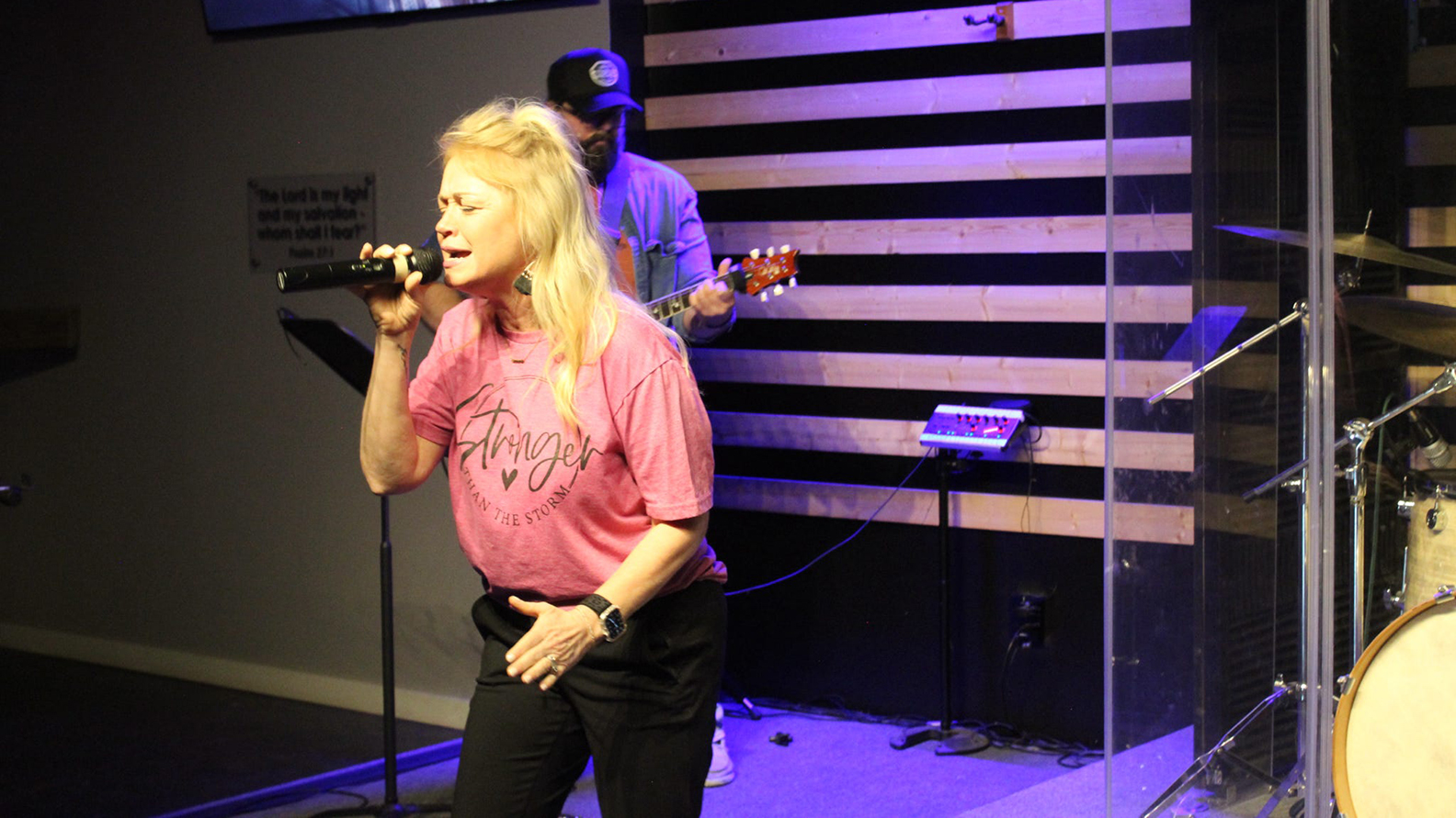 Safety and belonging: Getting to Know Your Neighbor, Stephanie Bullock ...